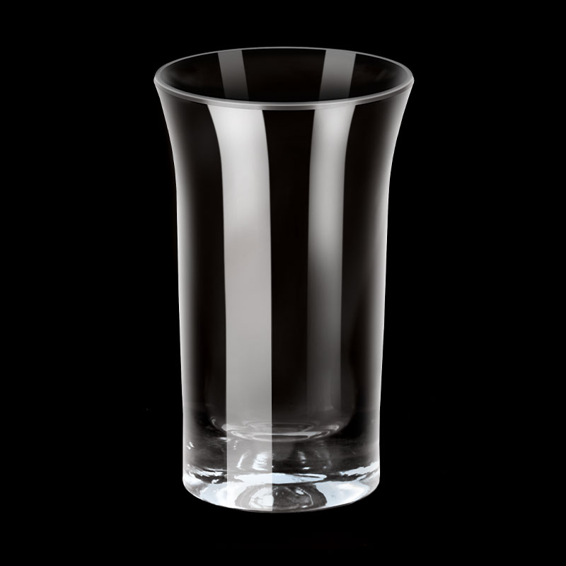 Tritan Plastic Shot Glass - Swish Plastic